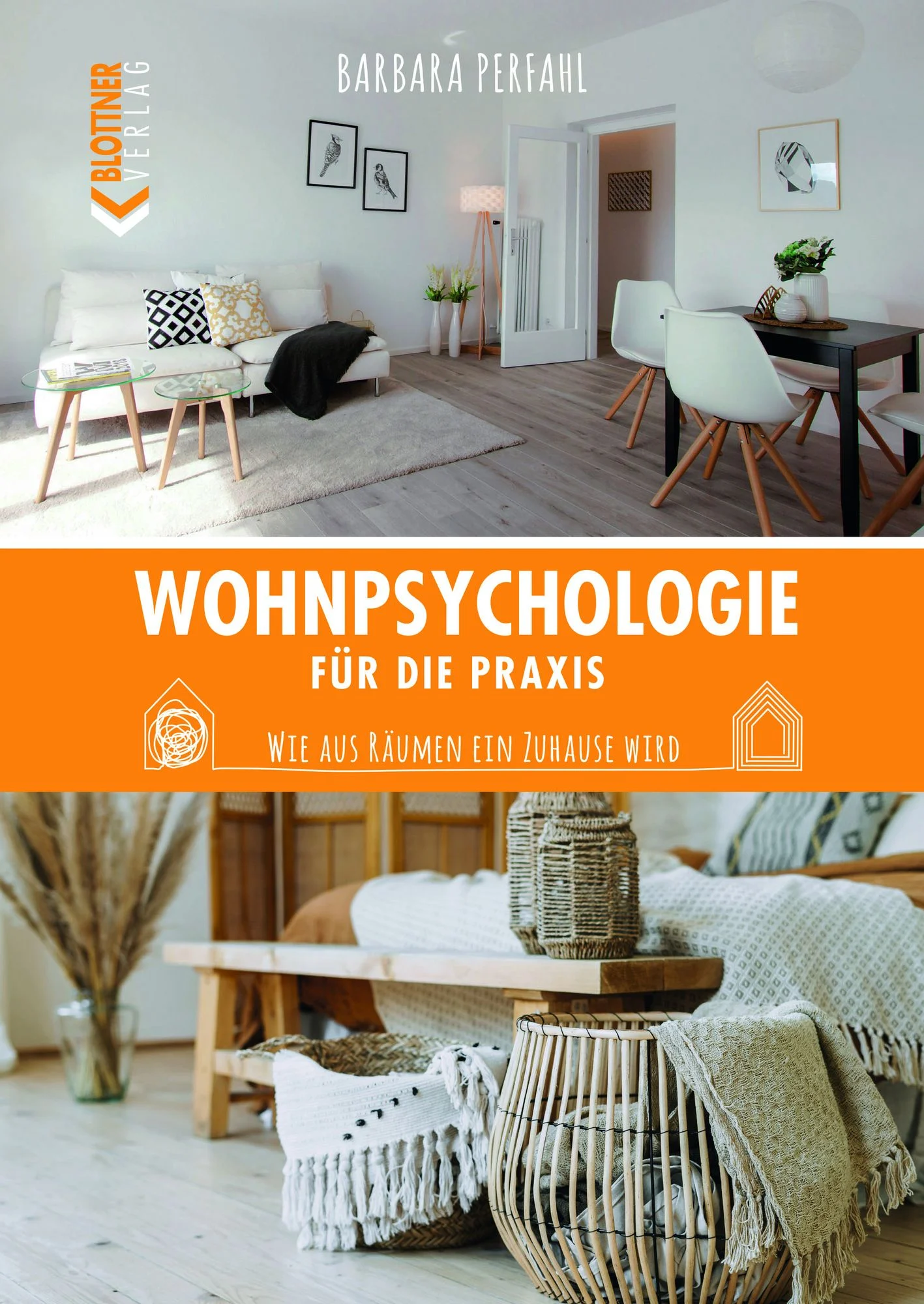 Wohnpsychologie für die Praxis | SW10028