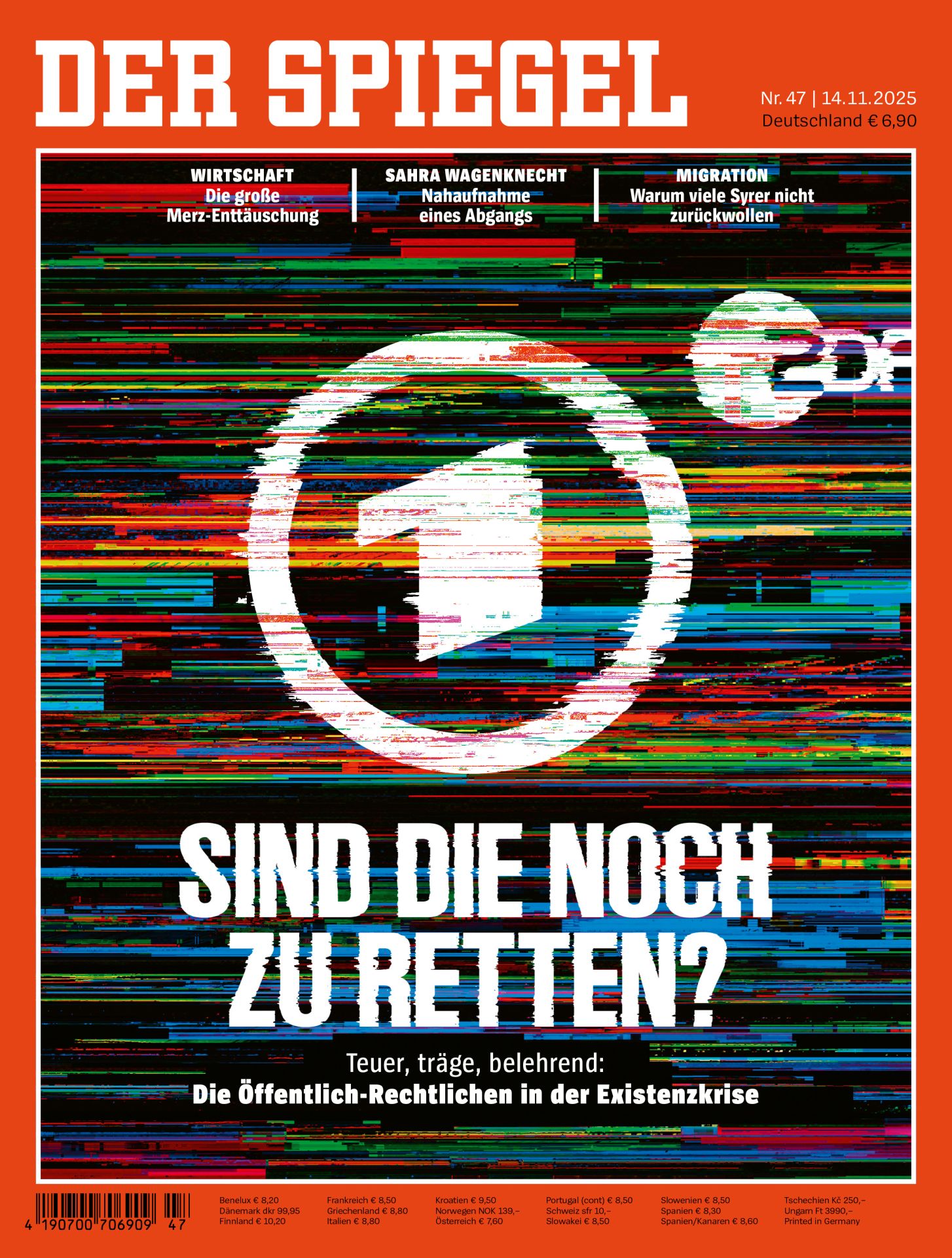 DER SPIEGEL: Einzelhefte im SPIEGEL Shop