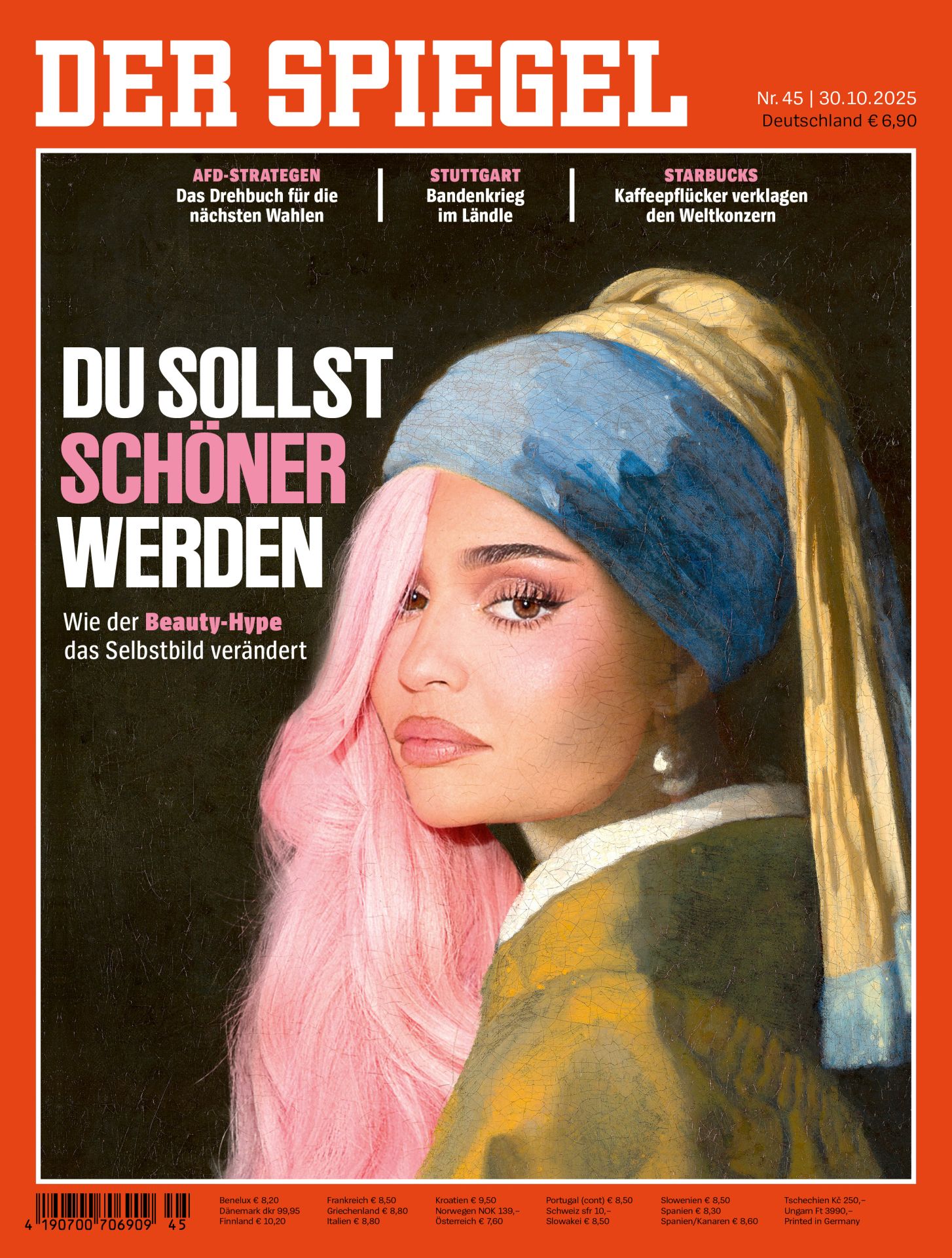 DER SPIEGEL: Einzelhefte im SPIEGEL Shop