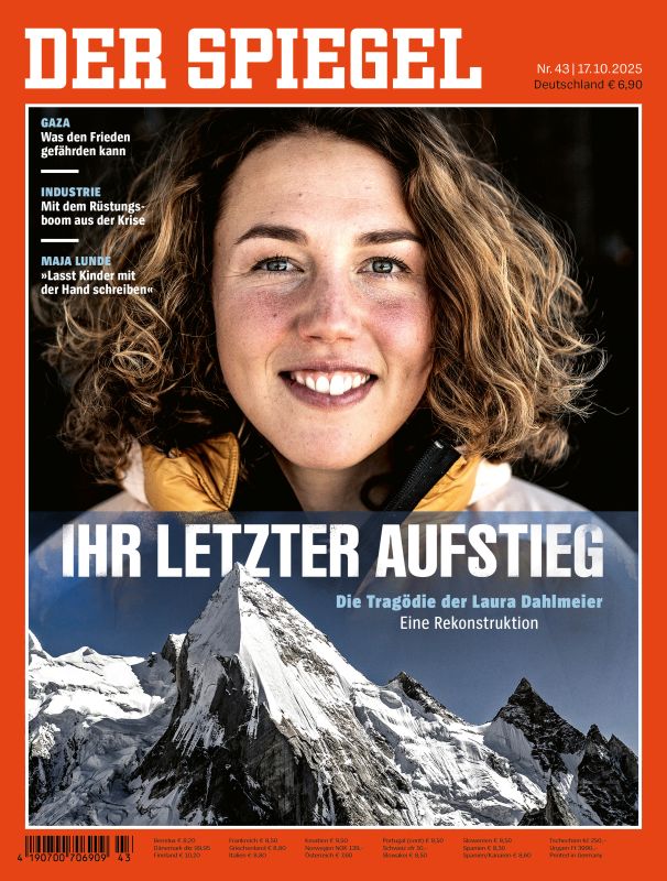 DER SPIEGEL: Einzelhefte im SPIEGEL Shop
