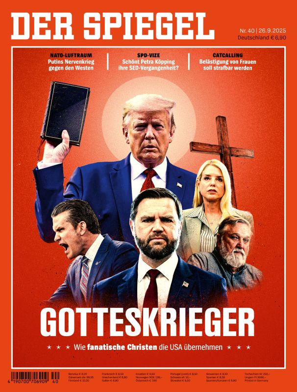 DER SPIEGEL: Einzelhefte im SPIEGEL Shop