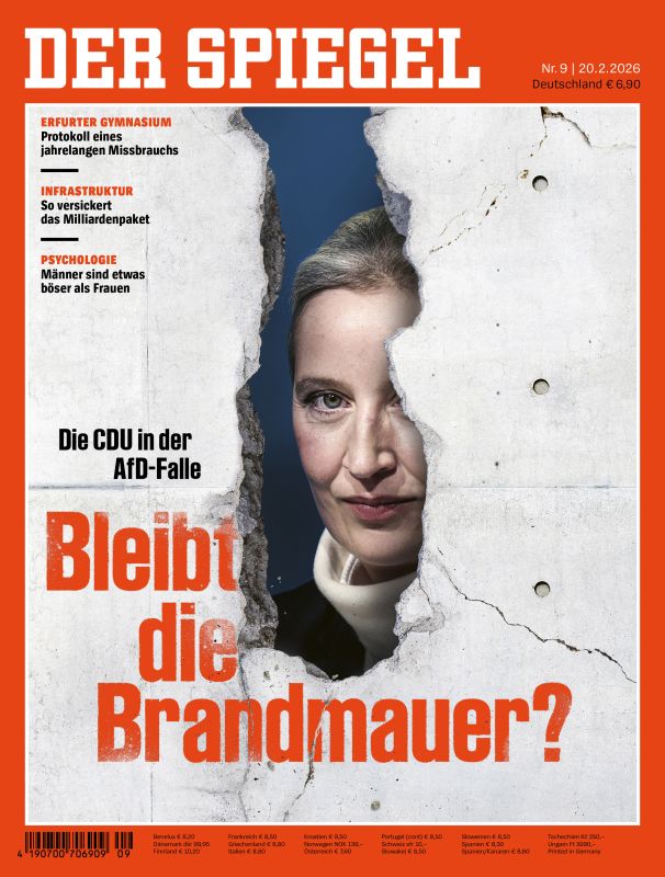 DER SPIEGEL: Einzelhefte im SPIEGEL Shop