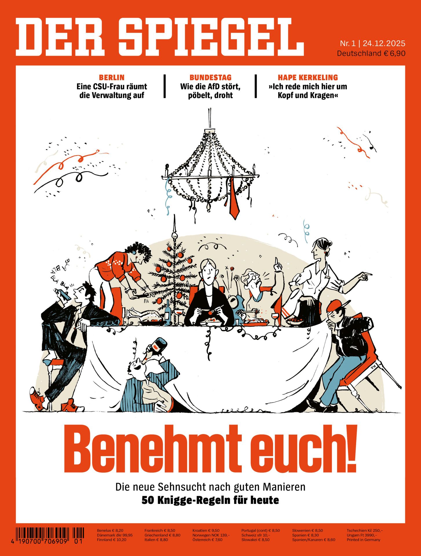 DER SPIEGEL: Einzelhefte im SPIEGEL Shop
