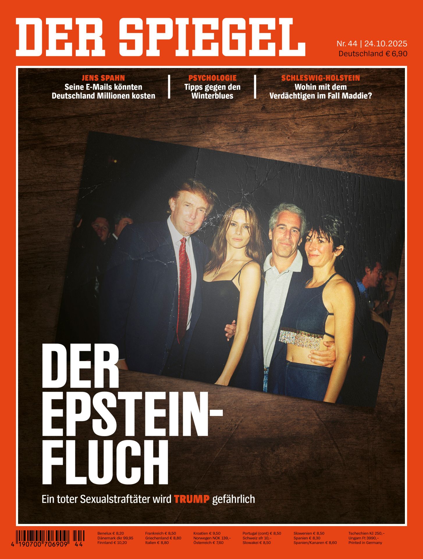 DER SPIEGEL: Einzelhefte im SPIEGEL Shop