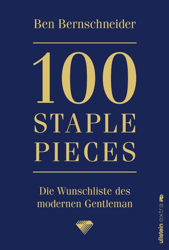 100 Staple Pieces | A63767886